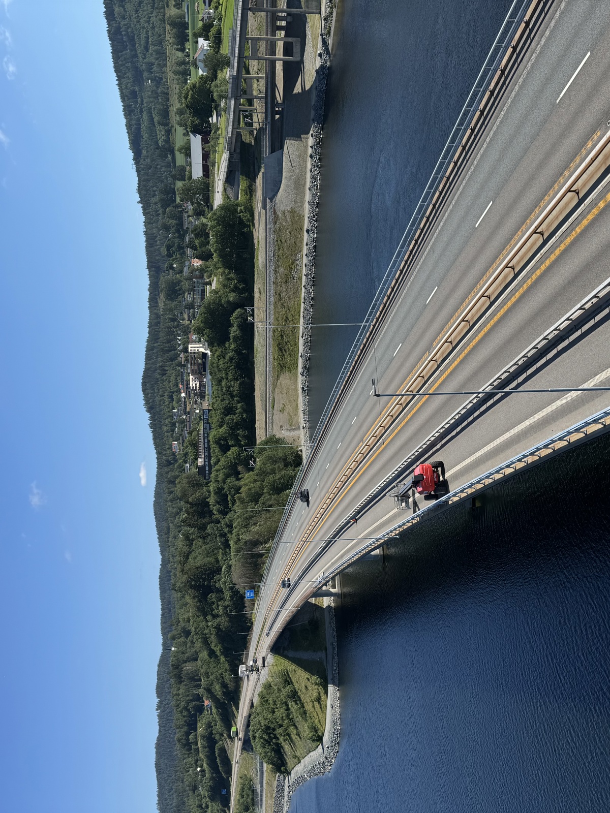 23009 E6 Dal - Minnesund | Anlegg Øst Entreprenør