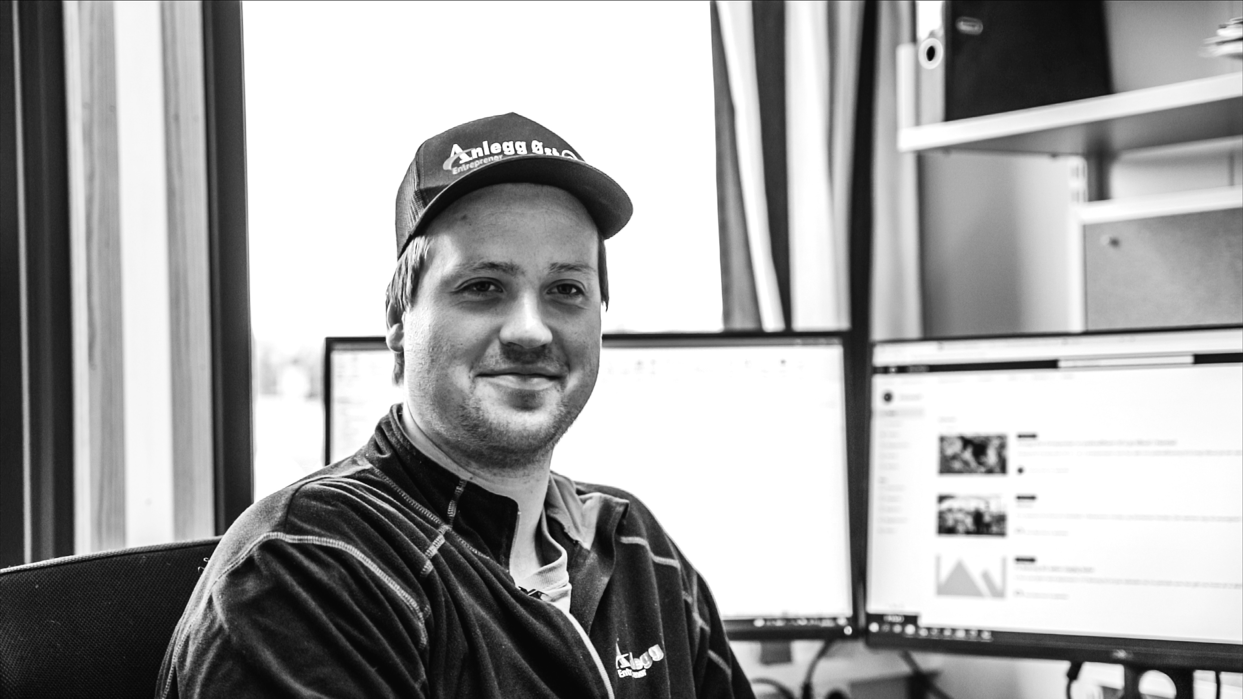 Anlegg | Anlegg Øst Entreprenør