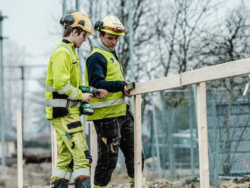 Kontakt | Anlegg Øst Entreprenør