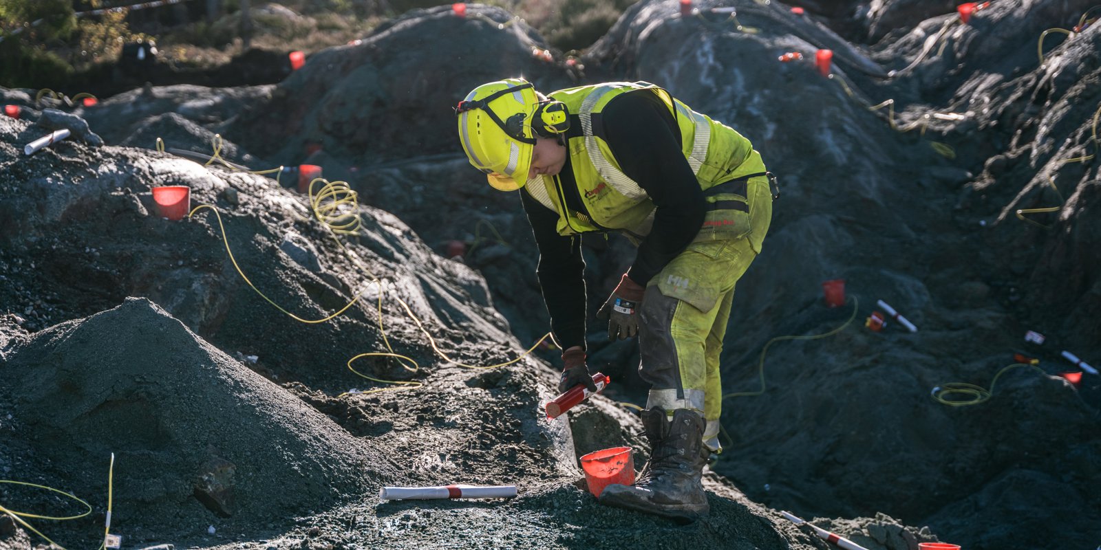 Eleda kjøper opp Nordic Infrastructure Group