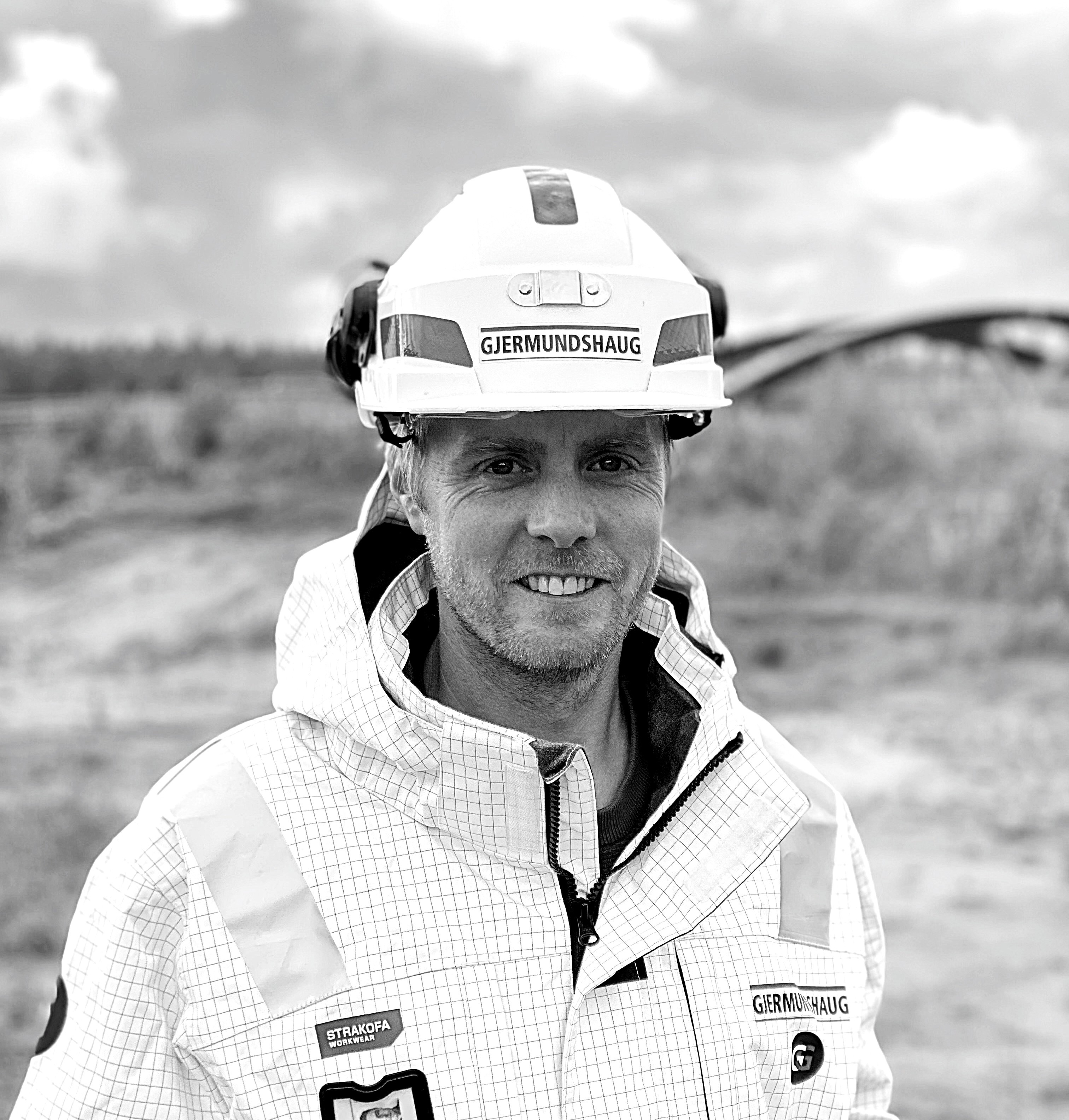 Kontakt | Anlegg Øst Entreprenør