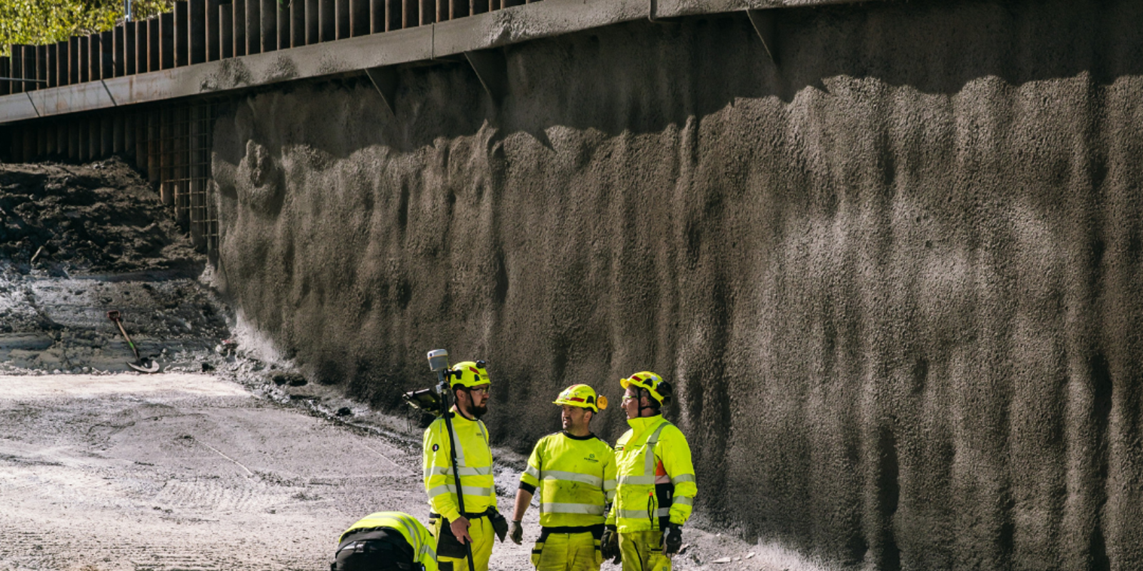 Eleda kjøper opp Nordic Infrastructure Group
