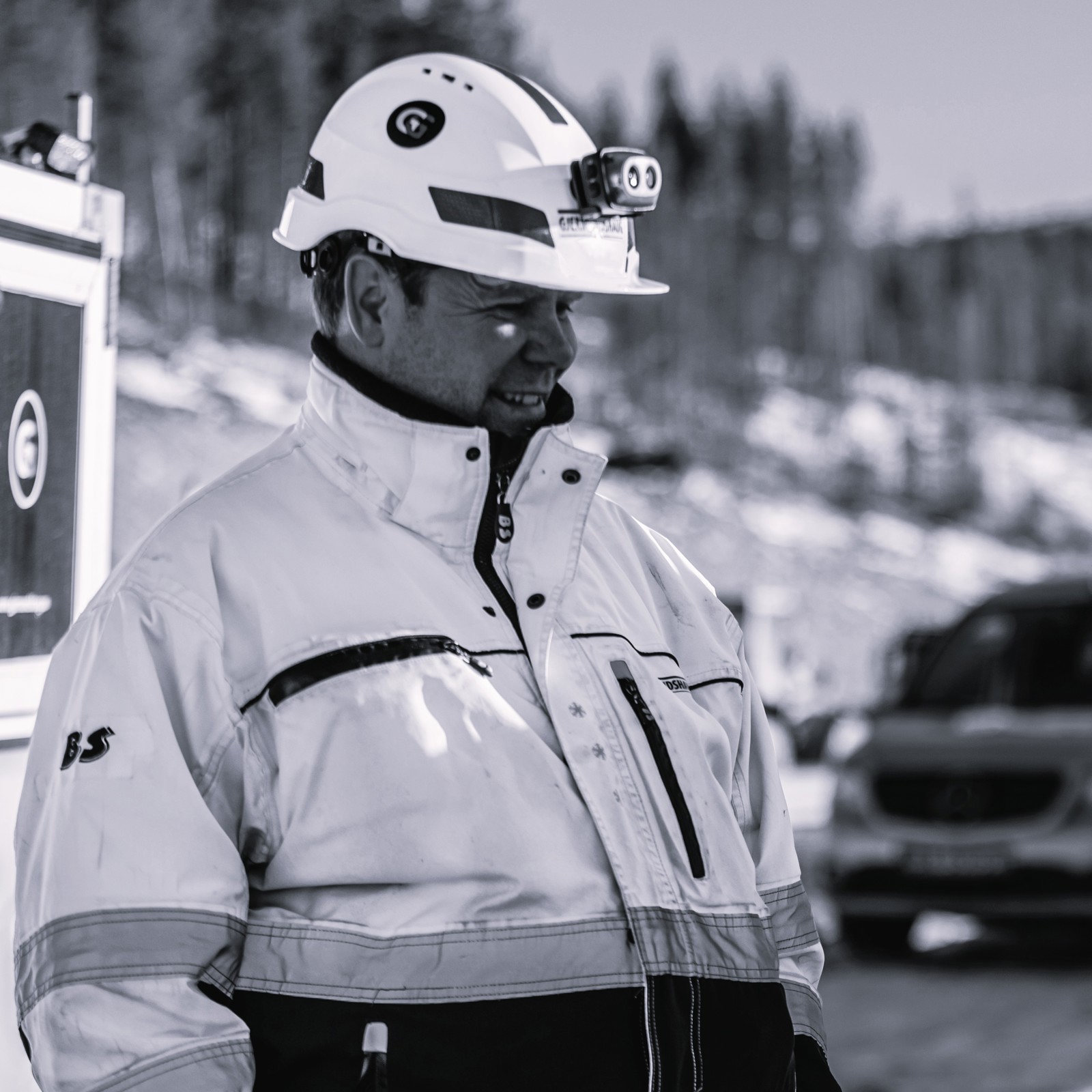 23009 E6 Dal - Minnesund | Anlegg Øst Entreprenør