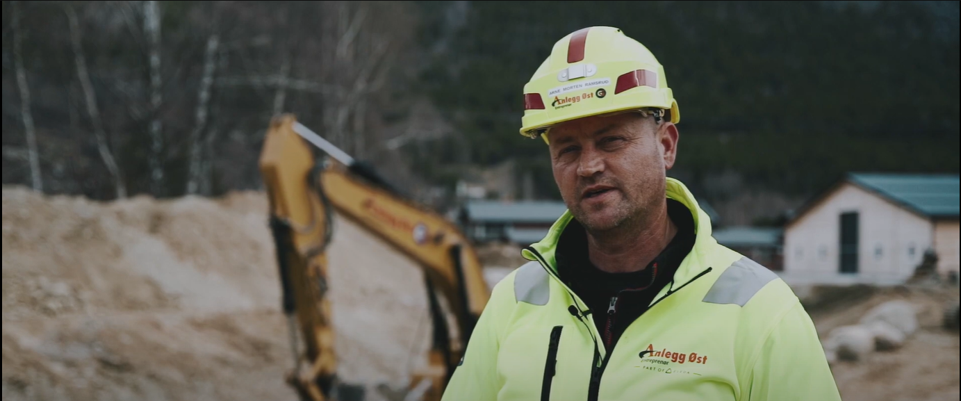 Aktuelt | Anlegg Øst Entreprenør
