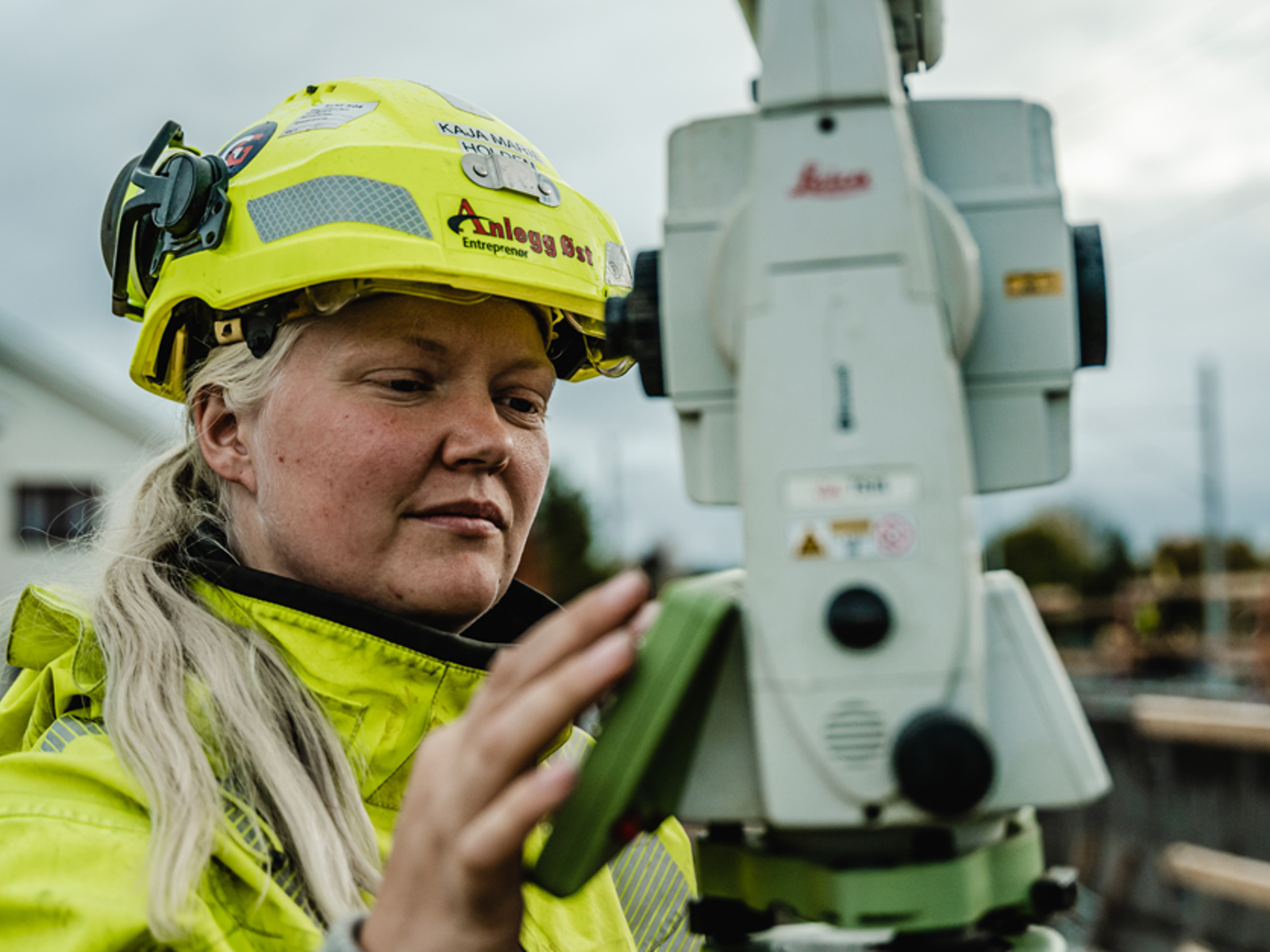 Eleda kjøper opp Nordic Infrastructure Group