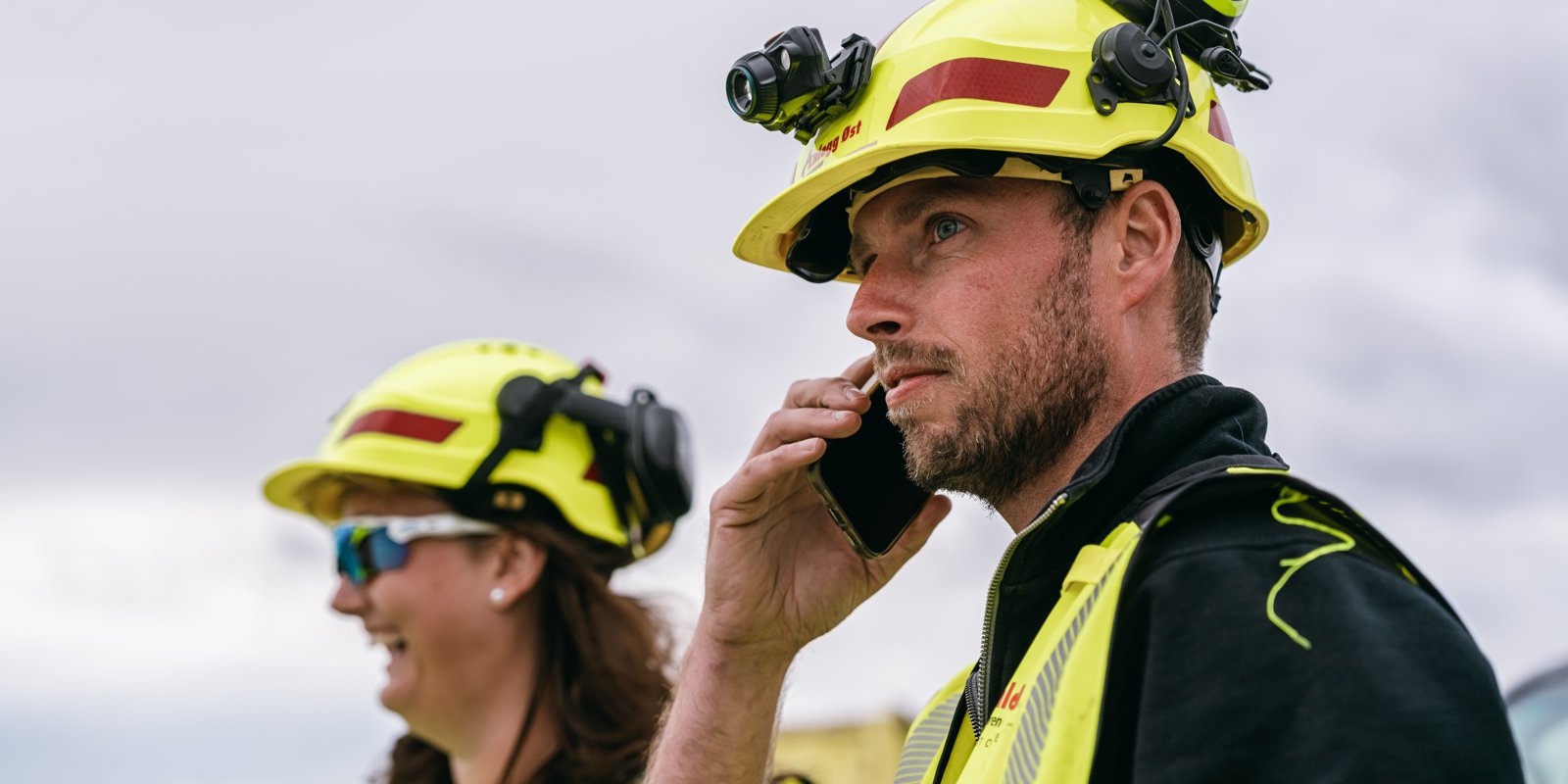 Eleda kjøper opp Nordic Infrastructure Group