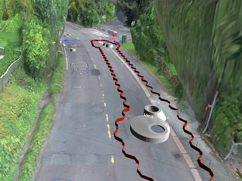 Prosjekter | Anlegg Øst Entreprenør